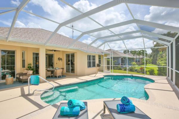 On Island Time - Longboat Key, FL