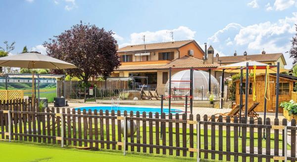 Villa Patty - Assisi