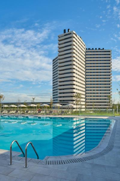 Be Casa Alcobendas - San Sebastián de los Reyes