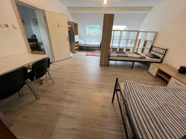 Moderne Monteurwohnung In Leverkusen, Zentral Und Voll Ausgestattet - Leverkusen
