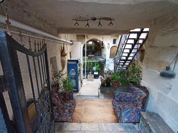 Sandık Cave House - Ürgüp