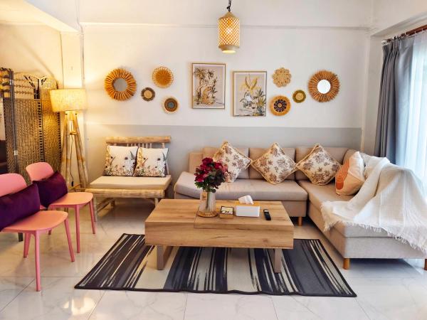 Lovely Suthep Townhouse Near Nimman - Chiang Mai