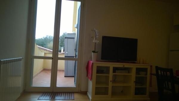 La Casa Del Cuore - Colonna