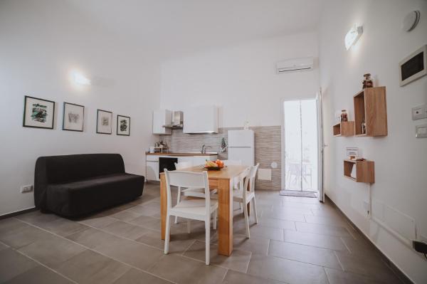 Sami Twin Suite - Lecce