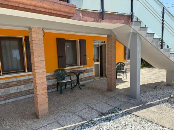 Rosolina House - Rosolina