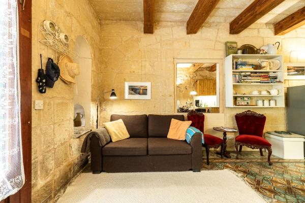 Cosy Haven, 96 Triq Il-karita', Victoria Gozo - Malta