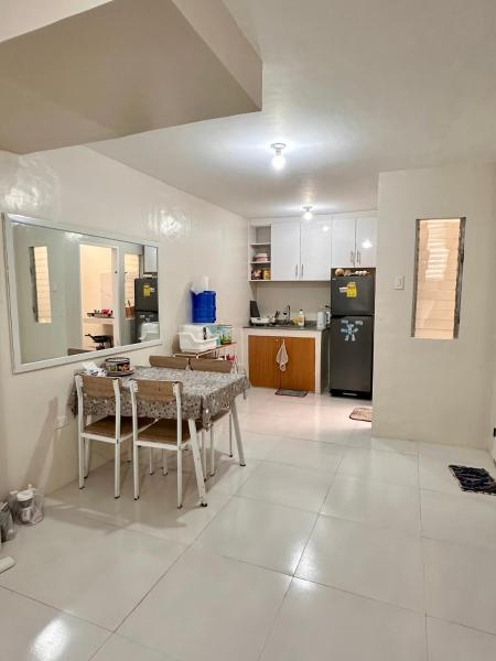 Casa Glariada - Philippines