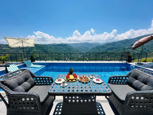 Lemongarden - Trabzon