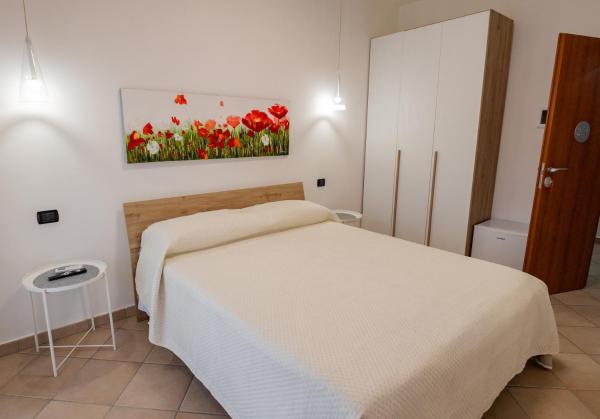B&b Sedicimarzo - Praia a Mare