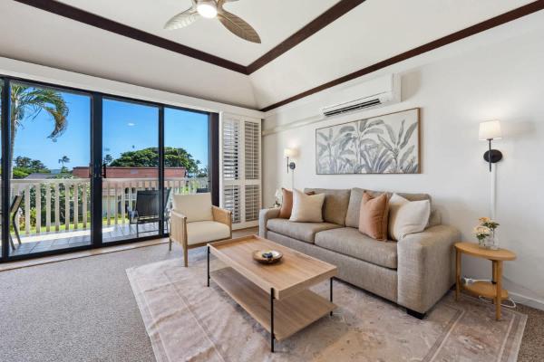 Poipu Paradise Retreat - Kauai, HI