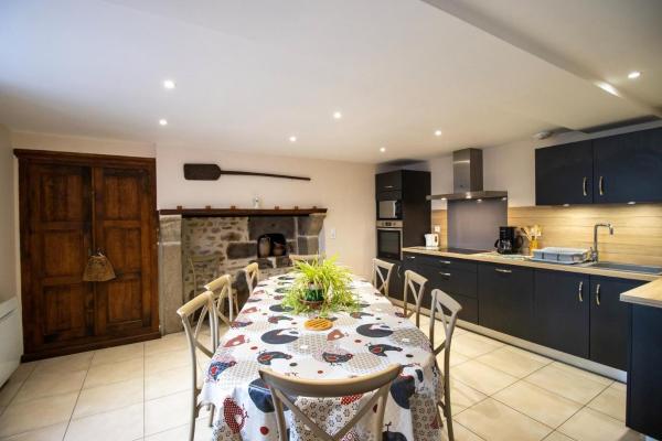 Gite Des Petits Boueix - Creuse
