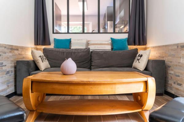 Superb House With Large Terrace Sea View Xz - Saint-Tropez