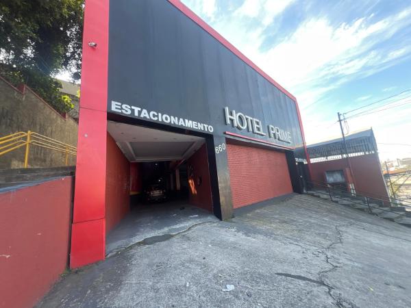 Hotel Prime - Embu