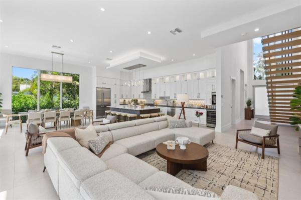 Swinton Palms House - Delray Beach, FL