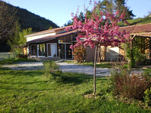 Les Planious - Hautes-Alpes