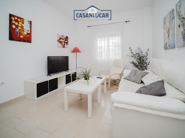 Carmen Viejo Bajo - Sanlúcar de Barrameda