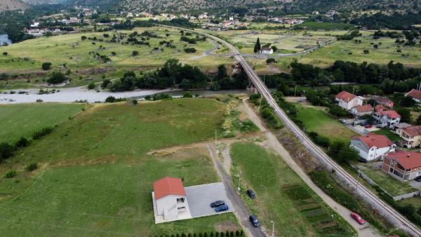 The River Studio Beli - Podgorica