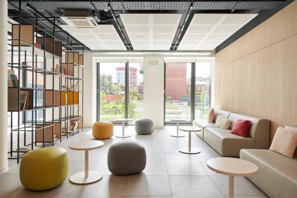 Aparto Milan Durando - Monza