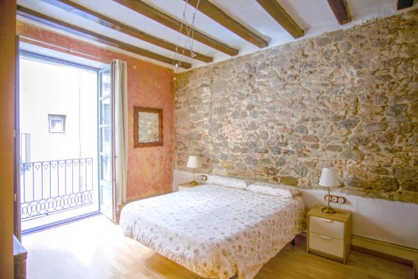 La Lleona Apartment - Girona