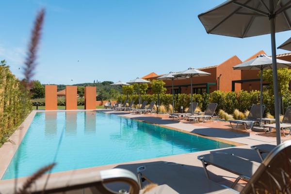 Cape Resort - Corfu