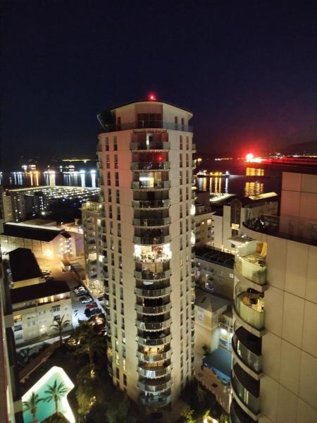 Eurocity - Gibraltar