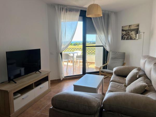 Apartamento En Atlanterra Con Vistas A Poniente - Zahara de los Atunes