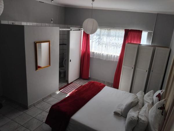 Lucian Bed And Breakfast - Western Cape
