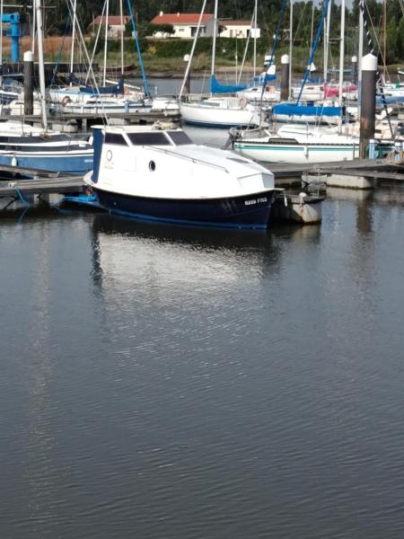 The Boat - Ovar