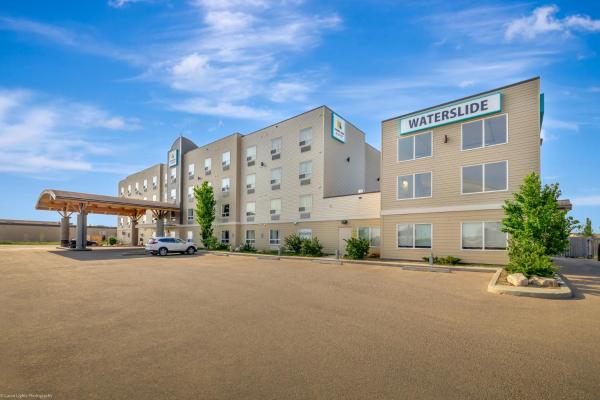 Home Inn And Suites Lloydminster - Lloydminster