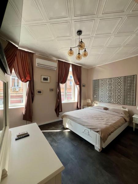 Old Town Horizon - Constanța