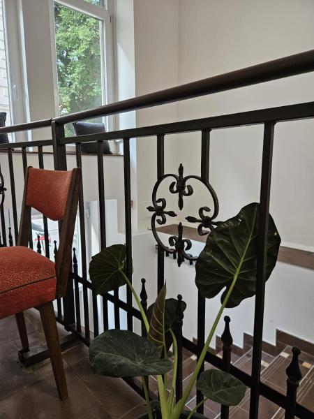 George Krúdy Hostel - Hungary