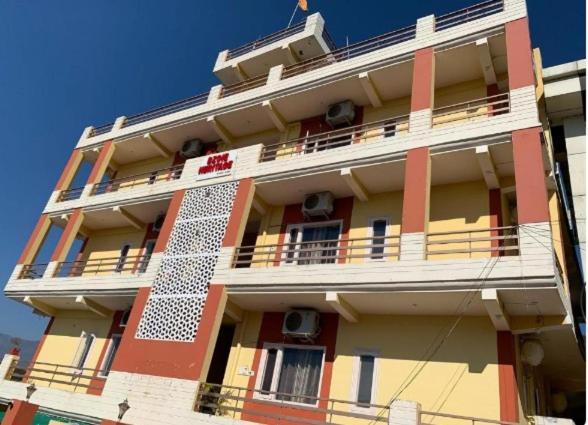 Bzoie Heritage - Dehradun