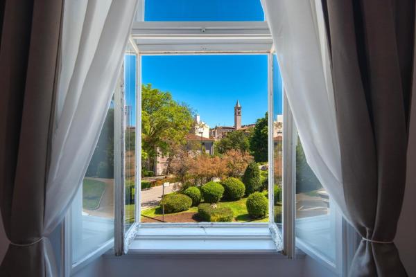 Aaa Apartments & Rooms With Free Parking - Pula