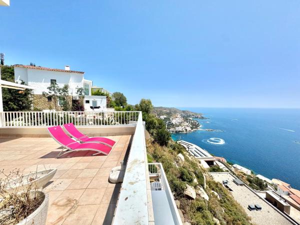 Residencial Puig Rom - Cadaqués
