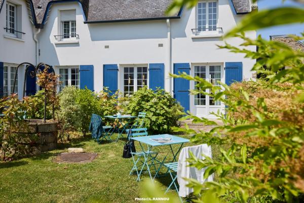 Quality Hotel La Marebaudière Vannes Centre - Vannes