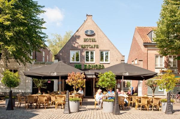 Hotel Restaurant De Bengel - Valkenswaard