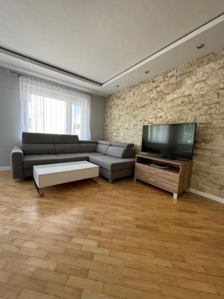Apartament Słoneczny - Jastarnia