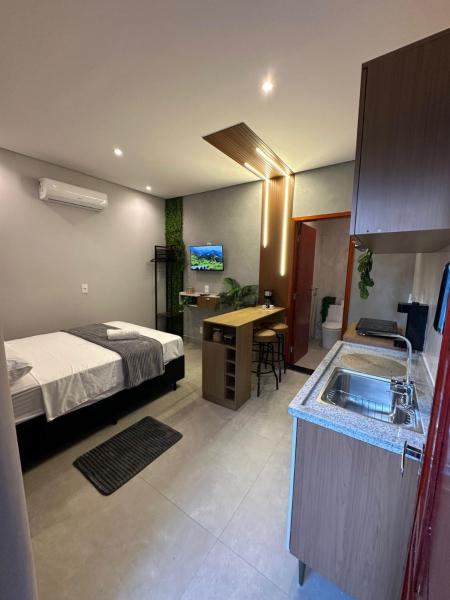 Studio In Americana, São Paulo - Americana