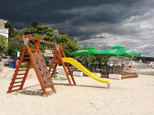 Apartments Tonka - Biograd na Moru, Croatia