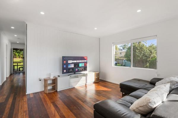 3beds Value And Comfort Stay Airport Cbd And Cafes - Balmoral