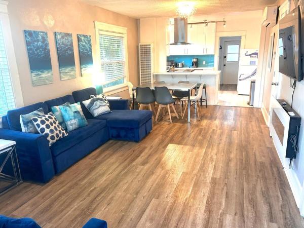 Casita California - Private House With Backyard - Coronado, CA