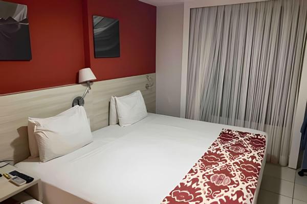 Ponta Negra Natal Suites - Mar E Descanso - Natal