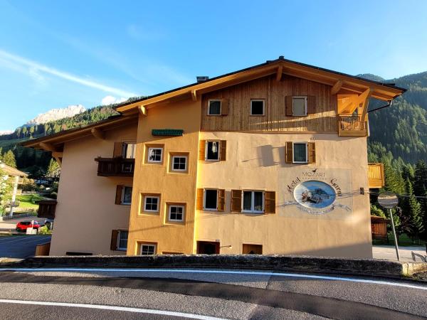 Garni B&b Mozart Nesthouse - Alba, TN, Italy