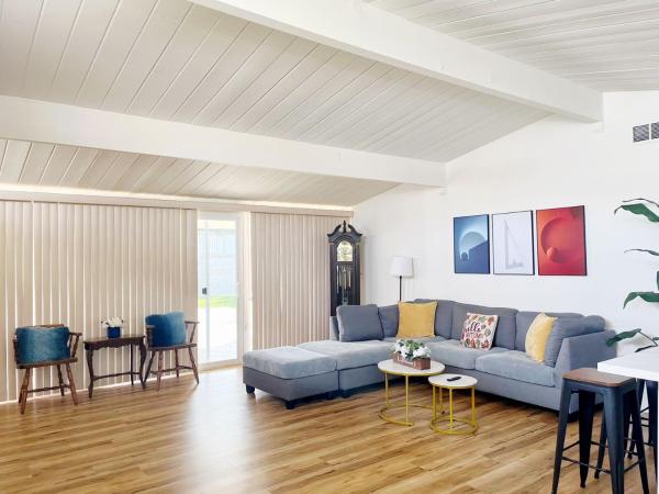 New Renovated 3b2b House - West Covina, CA