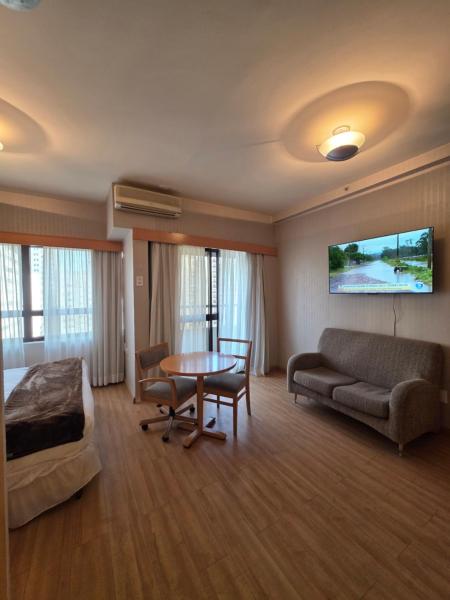 Quality Paulista (São Paulo, Jardins) - Liberdade