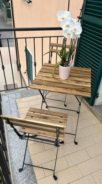 Appartamento Camineve 2 - Loano
