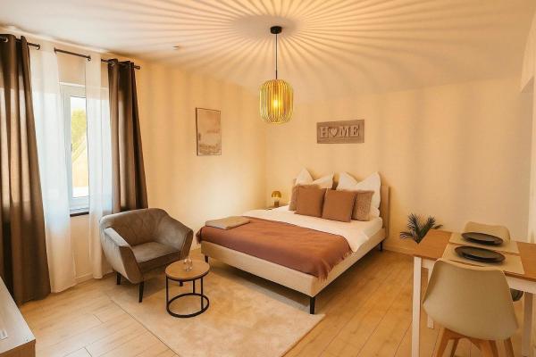 Top Wohnung In Siegen - Burbach