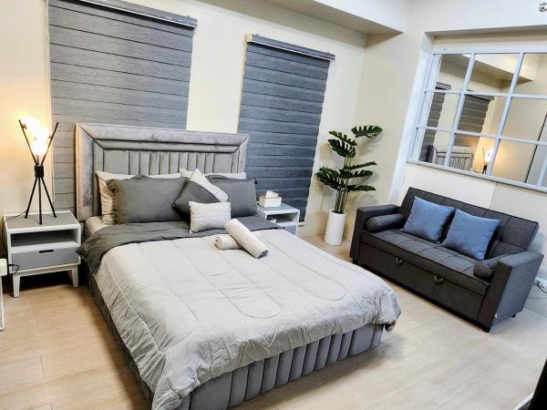Gallardo Condo Stays - Makati