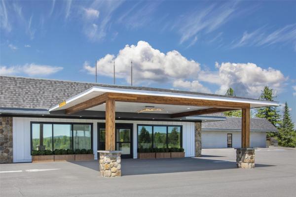 Best Western Caribou Inn - Maine