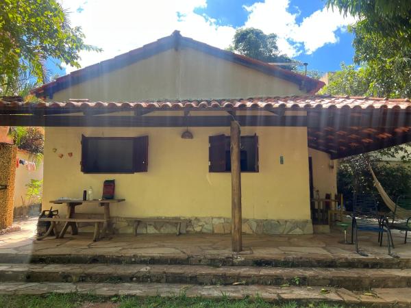 Cerrado House - Pirenópolis